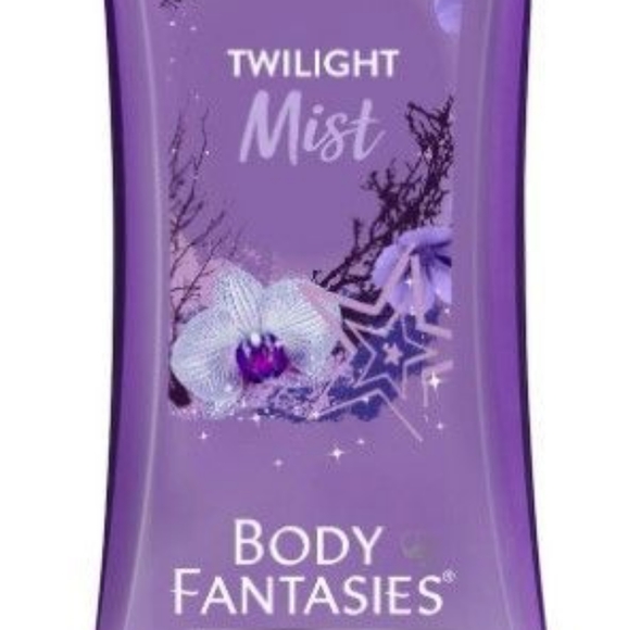 Parfums De Coeur | Bath & Body | Body Fantasies Signature Twilight Mist ...
